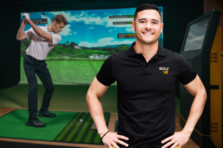 Best Indoor Golf Simulators for Home or Business| Golf VX