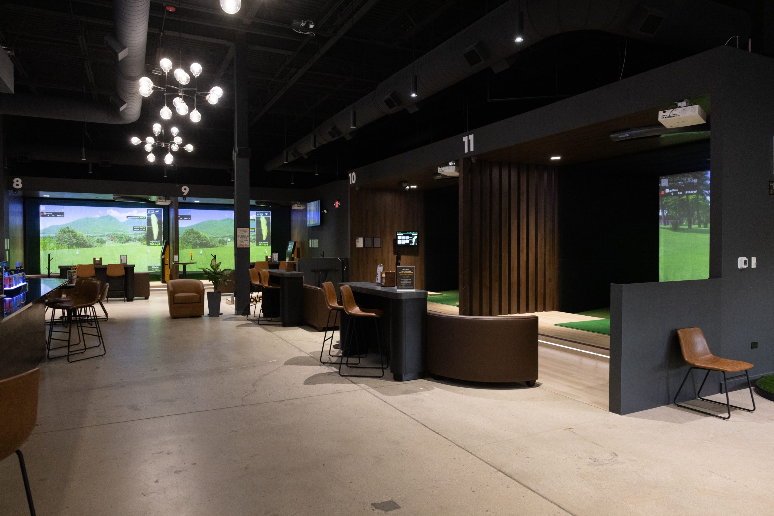 How Much Does a Golf Simulator Cost? A Clear Breakdown for Home and ...